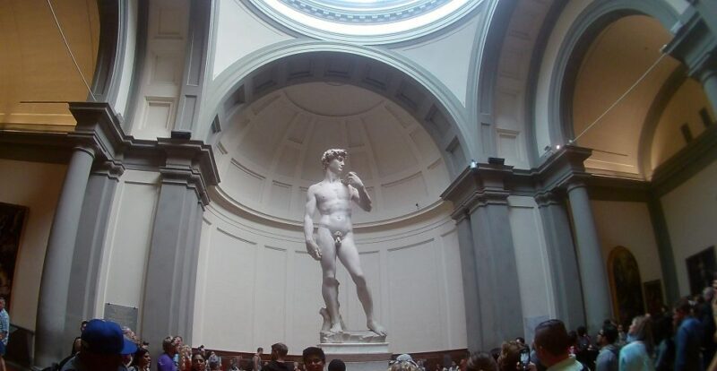 Florence: Private Accademia Gallery Tour - The Value of a Private Guided Tour