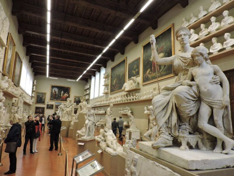 Florence: Private Accademia Gallery Tour - The Sum Up: Is It Worth It?