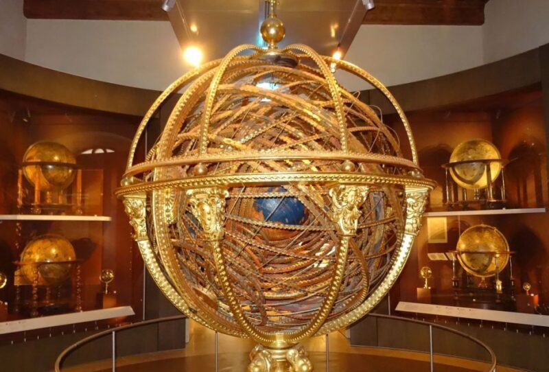Florence: Private Astronomical Tour of the Museo Galileo - Authentic Insights From Other Travelers