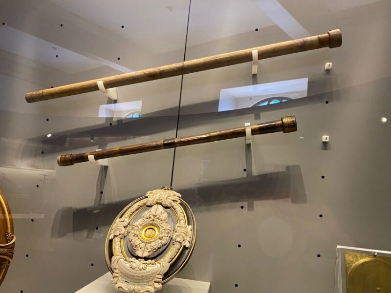Florence: Private Astronomical Tour of the Museo Galileo - The Sum Up: Who Is This Tour Perfect For?