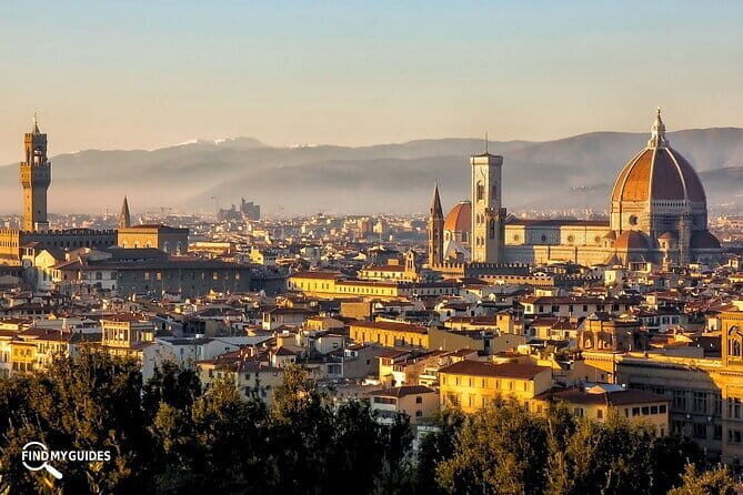 Florence : Private Custom Walking Tour with a Local Guide - Who Will Benefit Most?