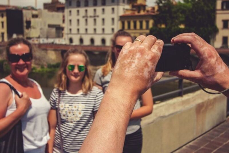 Florence : Private Custom Walking Tour with a Local Guide - FAQ