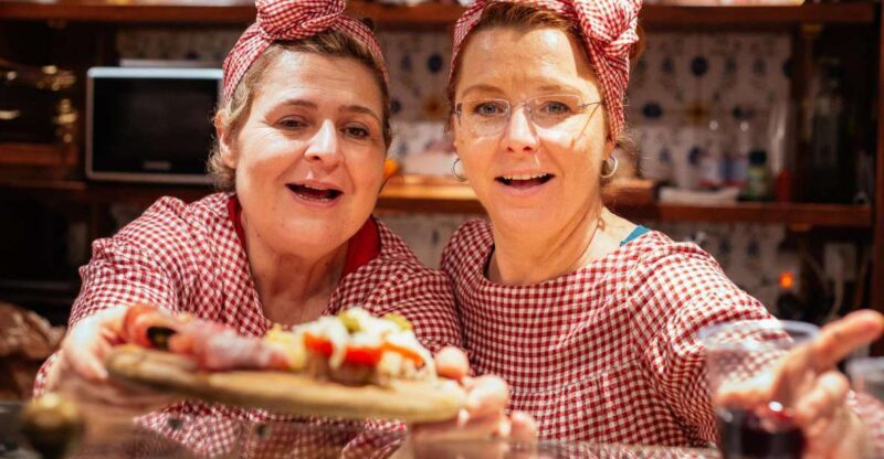 Florence: Private Food Tour  10 Tastings with Locals - An In-Depth Look at the Florence Private Food Tour