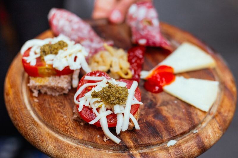 Florence: Private Food Tour  10 Tastings with Locals - FAQ