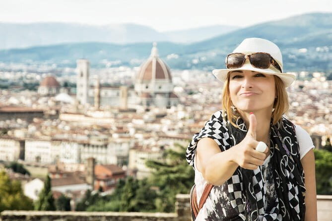 Florence Private Food Tour of 10+Tastings with Cheeses & Wines - FAQs