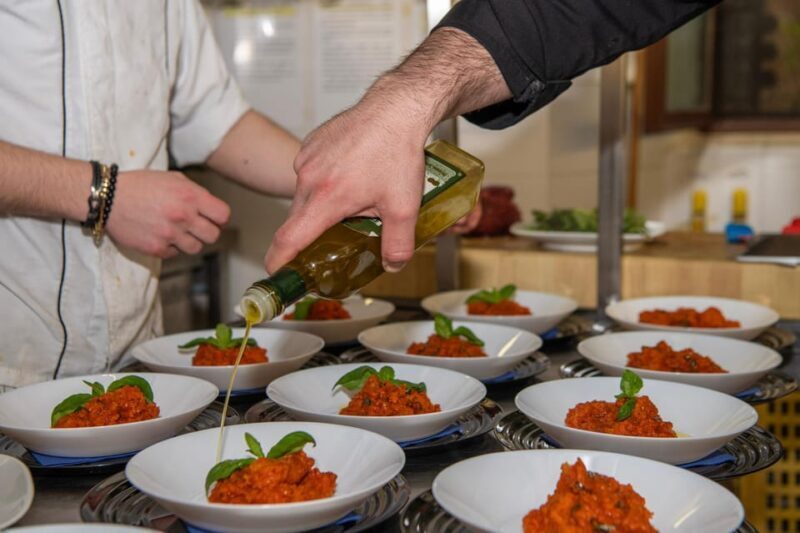 Florence: Private Food Walking Tour with Tuscan Classics - Final Thoughts