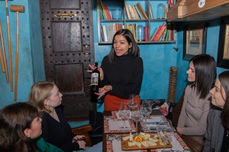 Florence: Private Food Walking Tour with Tuscan Classics - FAQs