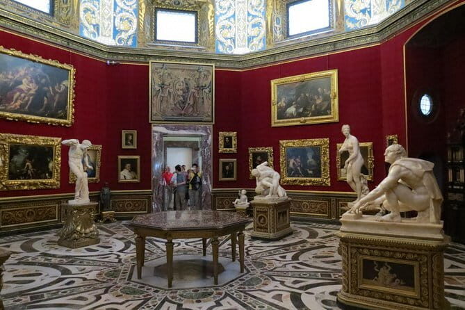 Florence Private Full-Day Tour with Uffizi and Accademia Gallery - Final Thoughts