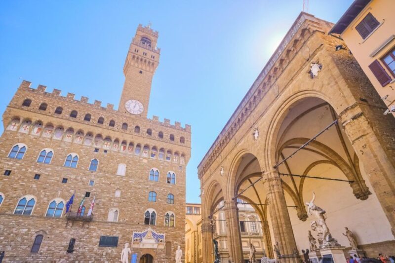 Florence: Private Guided Walking Tour - Final Thoughts