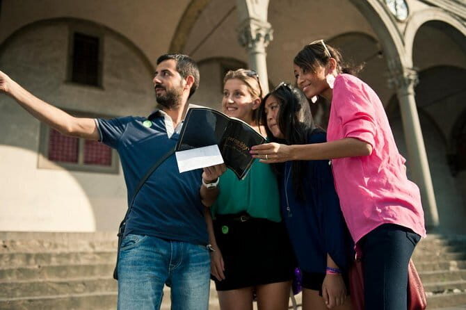 Florence: Private Half-Day Chianti Tour and Wine Tasting Optional - Final Thoughts: Is This Tour for You?  