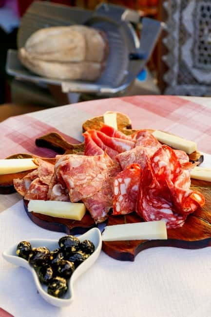 Florence: Private Horseback Ride with Wine Aperitivo - FAQs