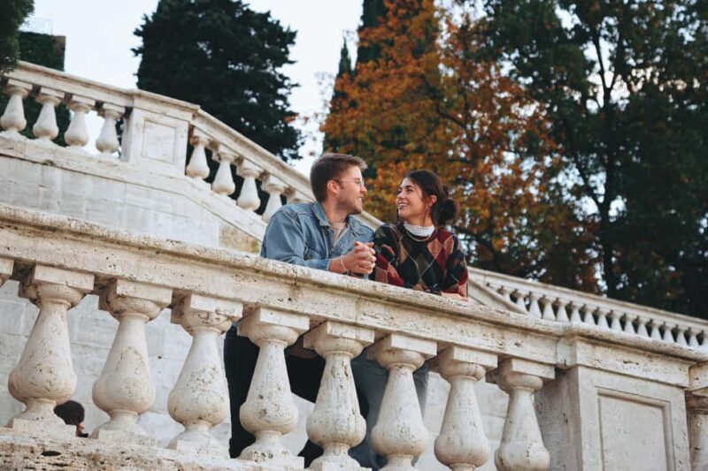 Florence: Private Photoshoot at Piazzale Michelangelo - The Experience Breakdown: What to Expect