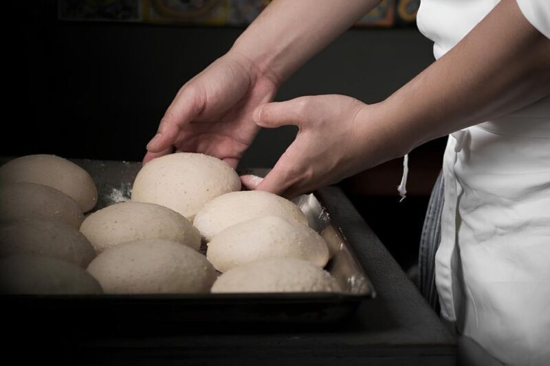 Florence: Private Pizza Making Class with Wine Tasting - Final Thoughts