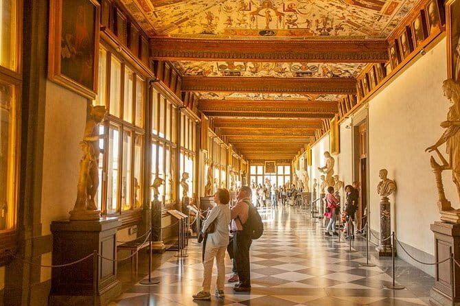 Florence Private Tour: Renaissance, Famous Families & Hidden Gems - Authentic Experiences and Reviewer Insights