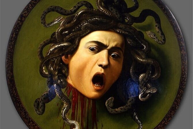 Florence: Private tour to the Uffizi Gallery - Who Should Consider This Tour
