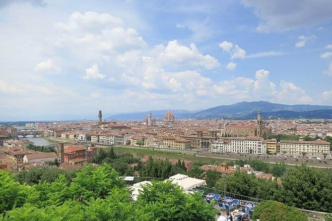 Florence Private Tour with a Local - Highlights & Hidden Gems - Why Choose a Private, Custom Florence Tour?