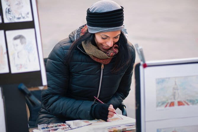 Florence Private Tour with a Local - Highlights & Hidden Gems - What’s Included & What to Expect