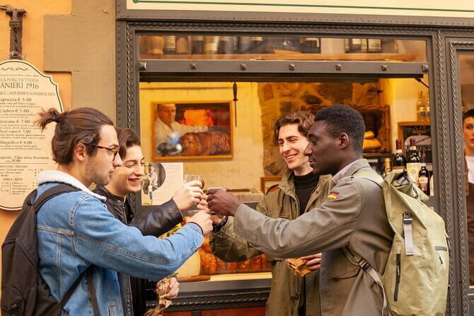 Florence Private Tour with a Local - Highlights & Hidden Gems - Authentic Experiences and Hidden Gems