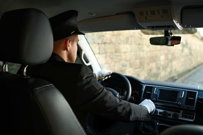 Florence Private Transfer from or to Florence Airport, Train Station and Hotel - Final Thoughts