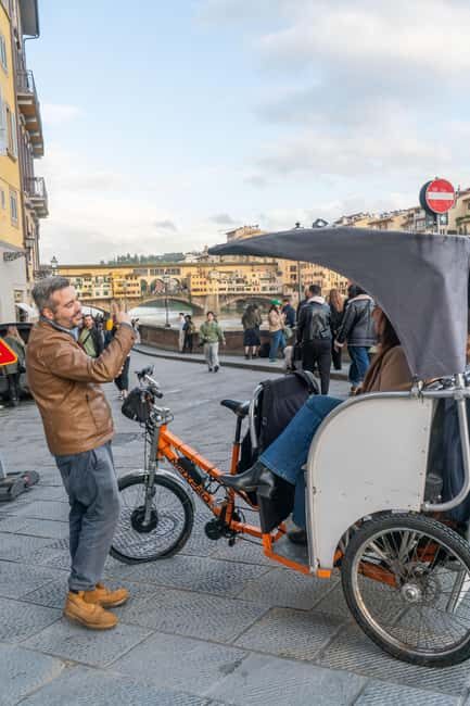 Florence: Private Transport by Rickshaw - Final Thoughts: Who Should Consider This Tour?