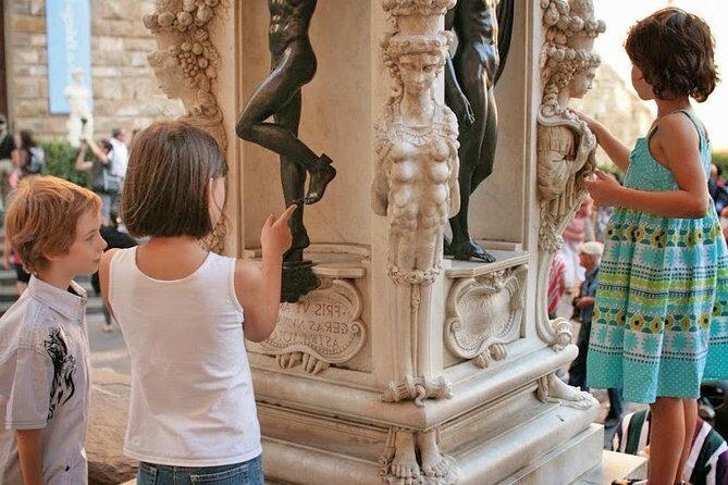 Florence: Private Uffizi Gallery Tour for Kids & Families - Florence: Private Uffizi Gallery Tour for Kids & Families – A Deep Dive