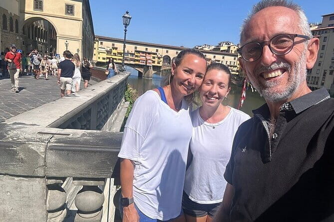 Florence Private Walking Tour - A Complete Look at the Itinerary
