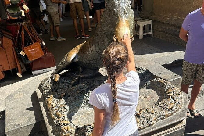 Florence Private Walking Tour - Practical Details & Tips