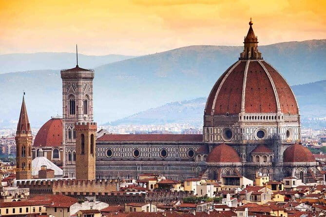 Florence Private Walking Tour - FAQ