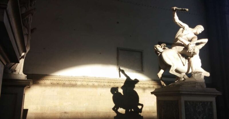 Florence: Private Walking Tour with a Local Guide - Key Points