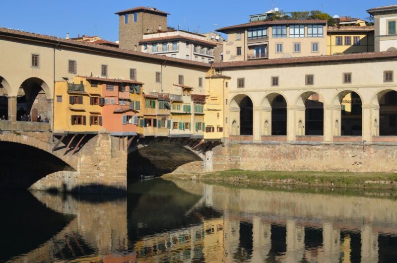 Florence: Private Walking Tour with a Local Guide - Final Thoughts