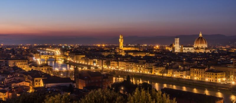 Florence: Private Walking Tour with a Local - The Sum Up: Who Is This Tour Best For?