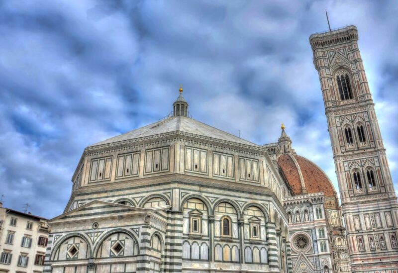 Florence: Private Walking Tour with a Local - FAQ