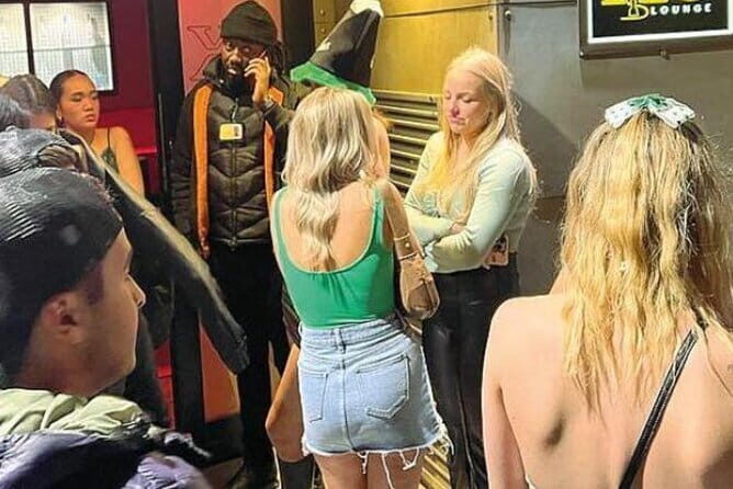 Florence Pub Crawl in the Old Town - Who Is This Tour Best For?