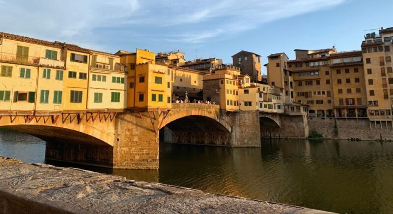 Florence: Renaissance and Medici Tales Guided Walking Tour - Who Will Love This Tour?