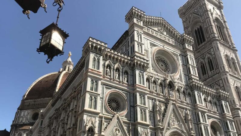 Florence: Renaissance City Walking Tour & wine windows - Authentic Reviews & Insights