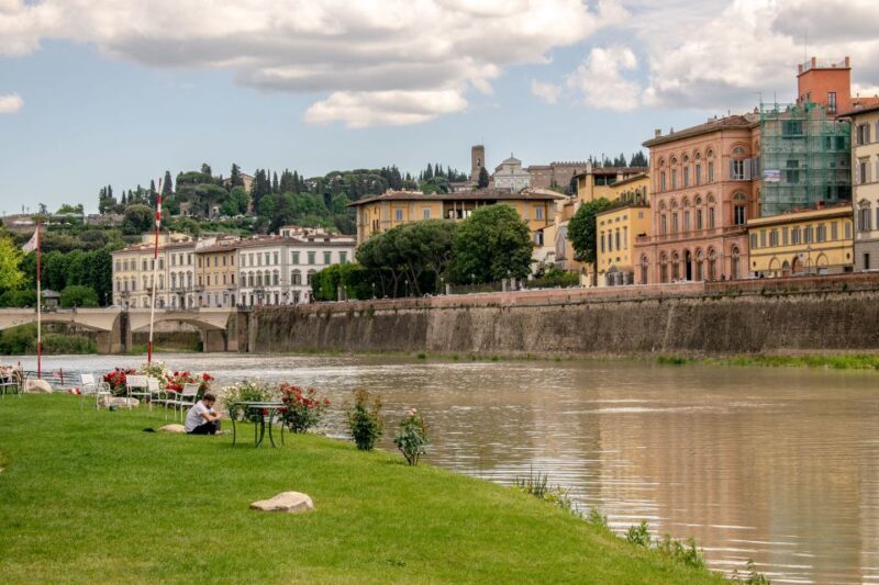 Florence: Renaissance City Walking Tour & wine windows - The Sum Up: Is This Tour Right for You?