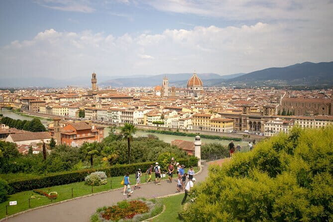 Florence Renaissance walking tour - Florence Renaissance Walking Tour: A Deep Dive into Italy’s Artistic Heart