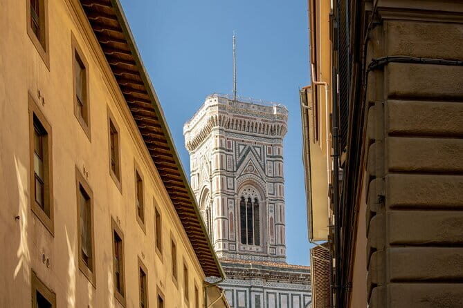 Florence Renaissance walking tour - Key Points