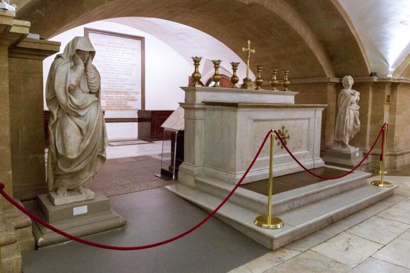 Florence: Reserved Entrance Ticket to the Medici Chapel - The Value for Money