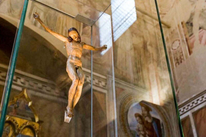 Florence: Reserved Entry Ticket to Bargello Museum - FAQ