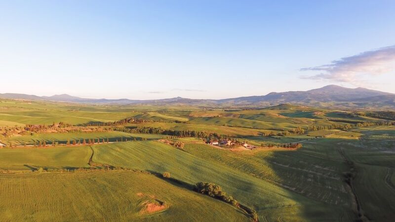 Florence: S. Gimignano, Siena, Chianti Wine Tasting & Lunch - Key Points