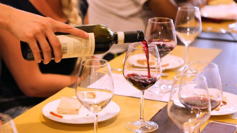 Florence: S. Gimignano, Siena, Chianti Wine Tasting & Lunch - The Sum Up