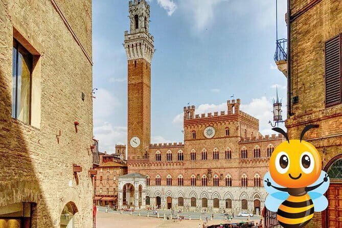 Florence: San Gimignano & Siena Tasting Experience - Transportation & Logistics: Why It Matters