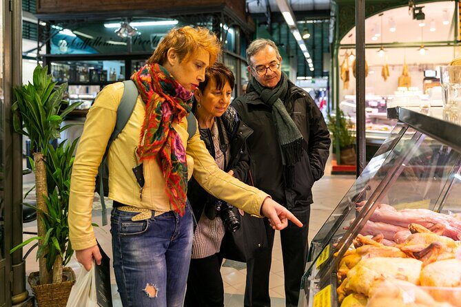 Florence San Lorenzo Food Tour by Secret Food Tours - Final Thoughts: Who Will Love This Tour?