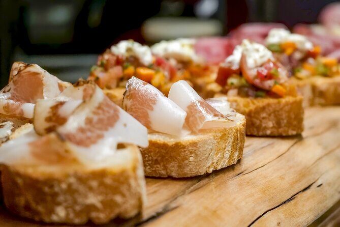 Florence San Lorenzo Food Tour by Secret Food Tours - FAQ