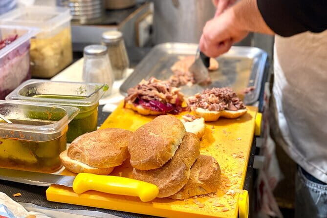 Florence: San Lorenzo Market Food and Wine Tour with Local Expert - The Sum Up