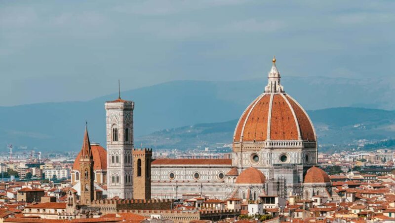 Florence: Santa Maria Del Fiore afternoon Small group tour - FAQ: Common Questions About the Florence Santa Maria Del Fiore Tour