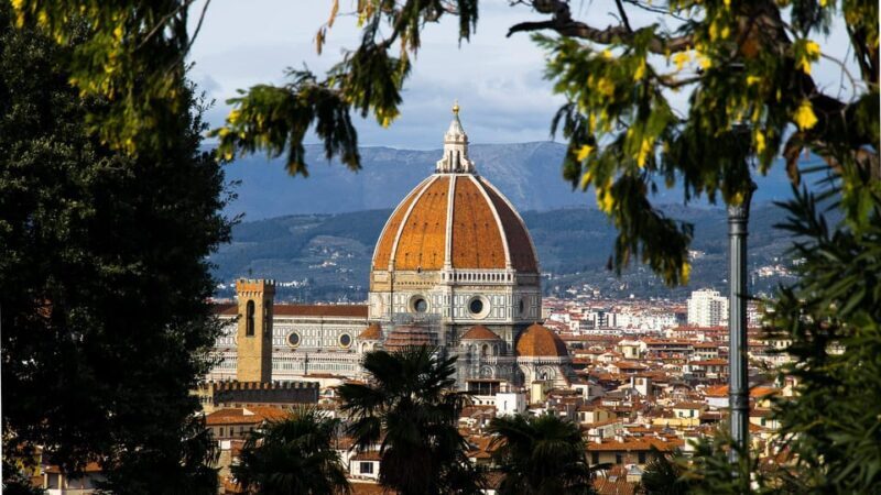 Florence: Santa Maria del Fiore Duomo Tour - The Value of the Tour