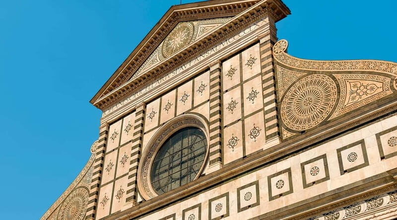 Florence: Santa Maria Novella Complex Ticket & Audio Tour - The Experience: Pros and Cons