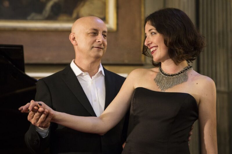 Florence: Santa Monaca Church Italian Opera Concert Ticket - FAQ